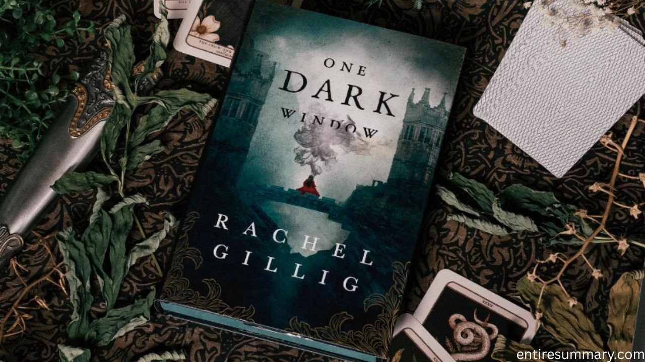 One Dark Window Summary: A Complete Breakdown