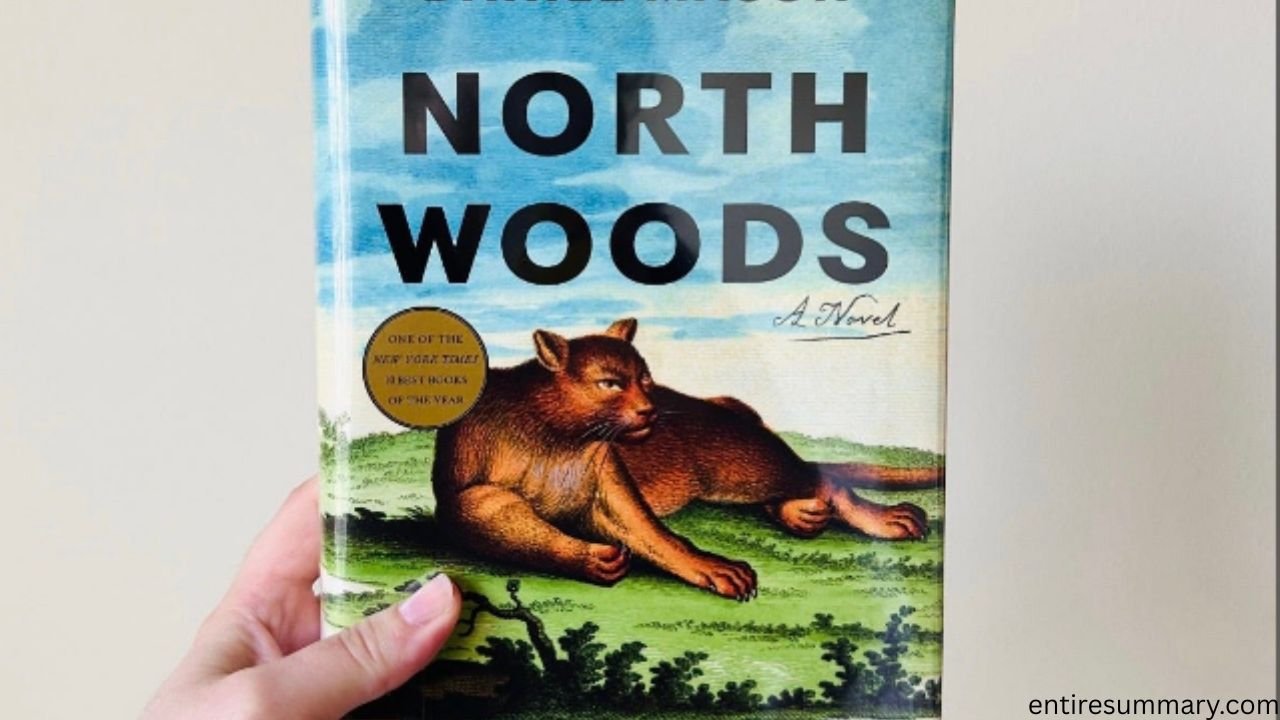 North Woods Book Summary: A Complete Breakdown