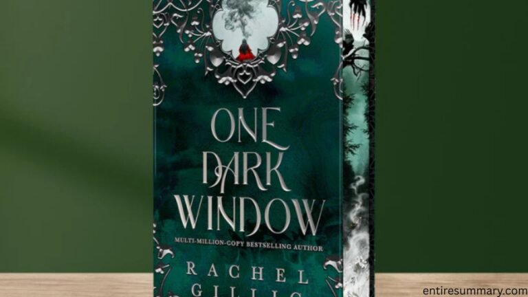 One Dark Window Summary: A Complete Breakdown
