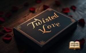 Twisted Love by Ana Huang – Summary, Review & Analysis 2026