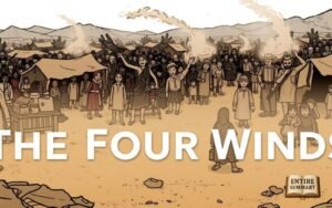 The Four Winds – Complete Summary, Characters & Review 2026