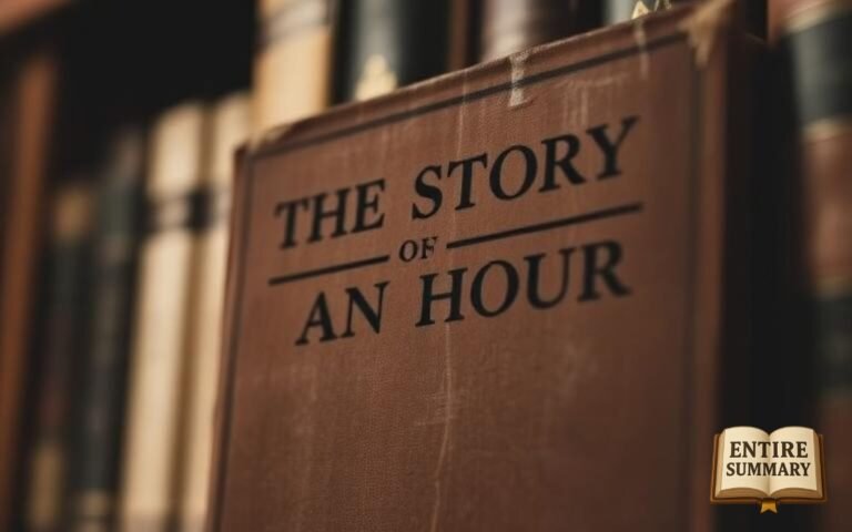 The Story of An Hour – Complete Summary and Analysis Guide 2026