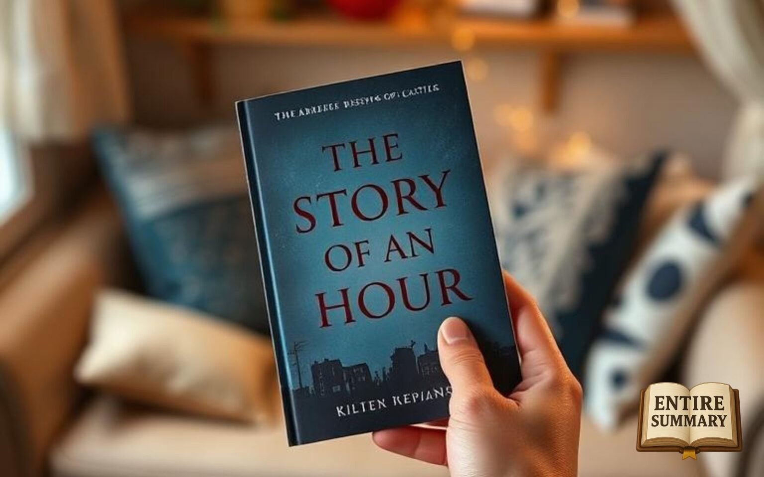 The Story of An Hour – Complete Summary and Analysis Guide 2026